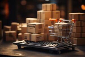 iTech Ecommerce Pvt. Ltd.