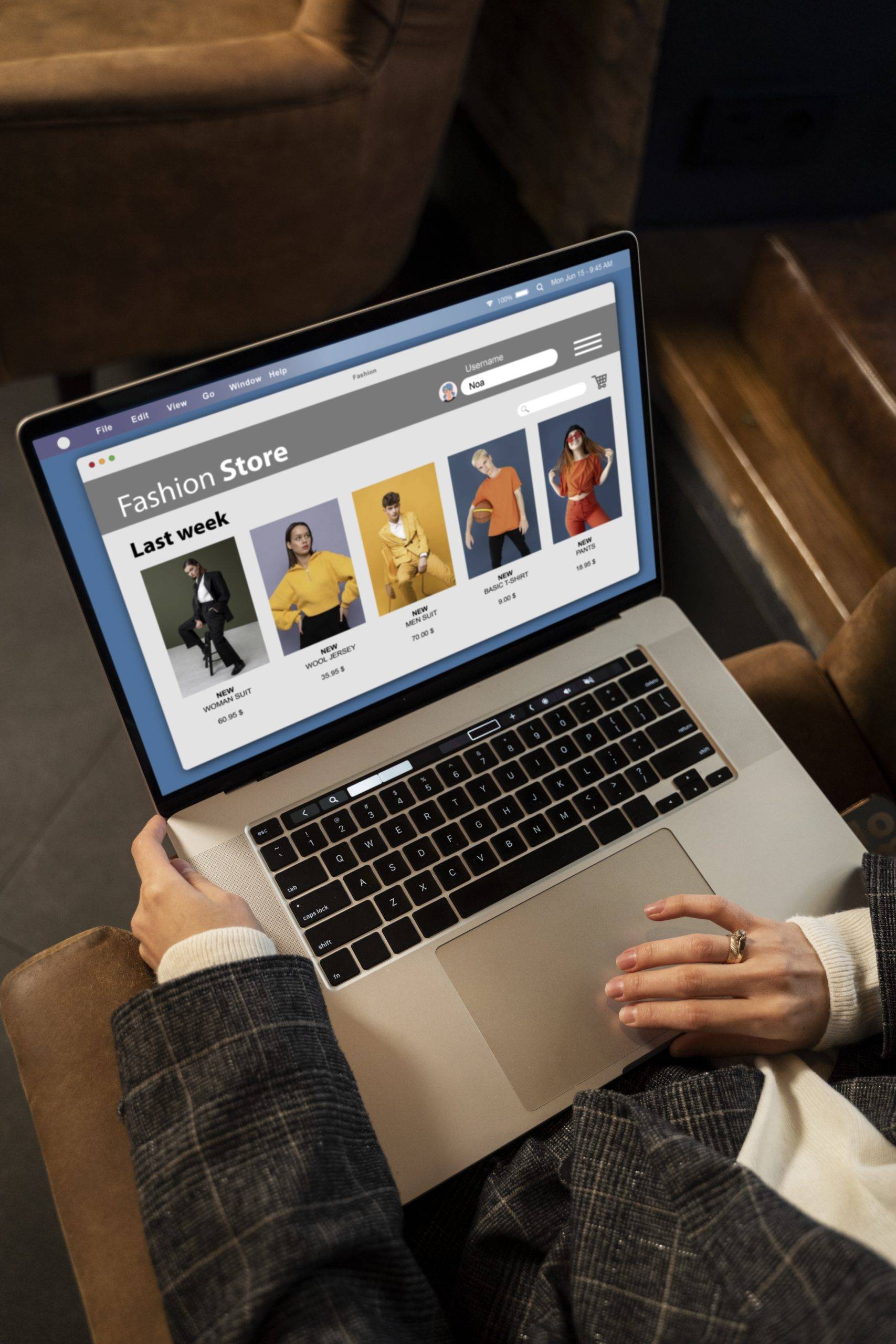 iTech Ecommerce Pvt. Ltd.